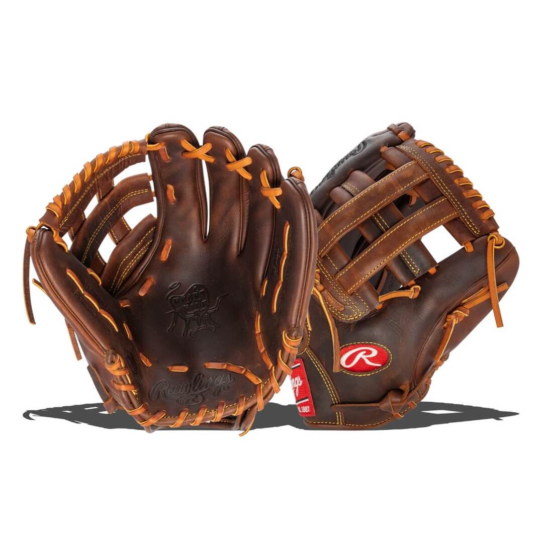 Rawlings Heart of the Hide PRORNA28 Baseball Glove