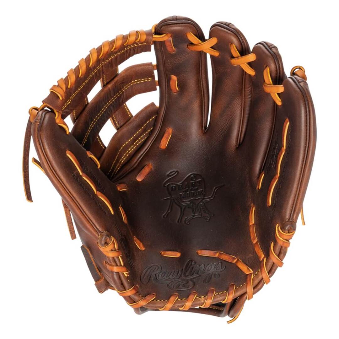 Rawlings Heart of the Hide PRORNA28 Baseball Glove