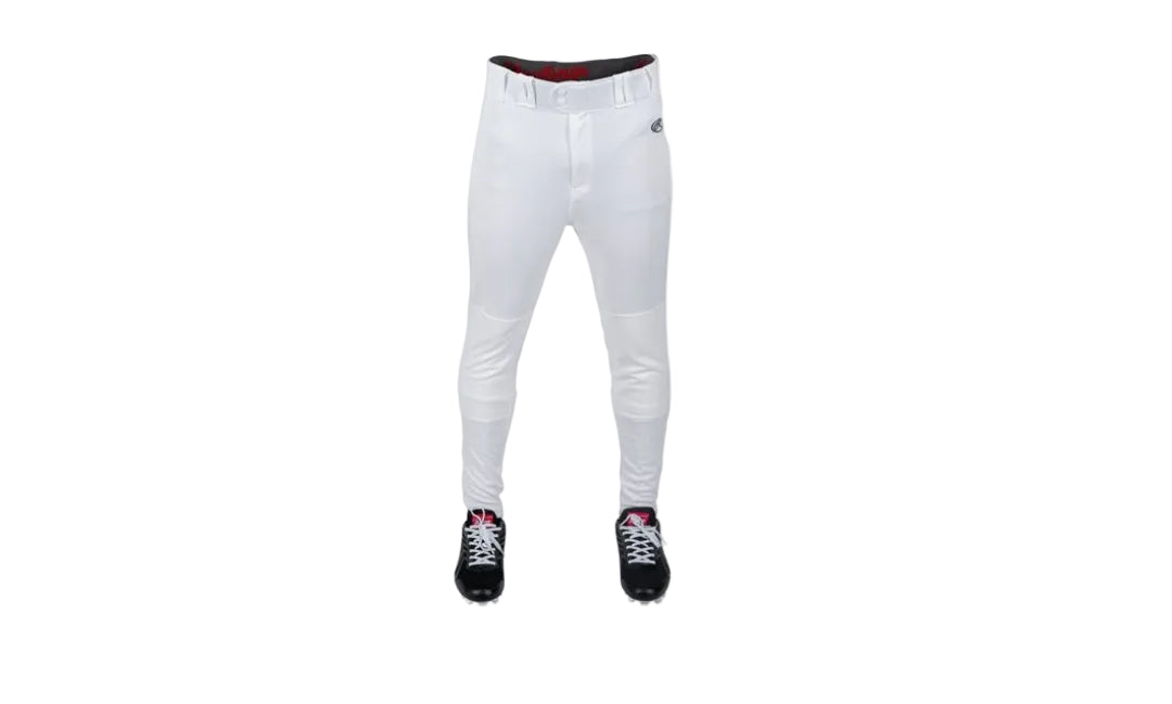 Rawlings Junior Launch Jogger Baseball Pant