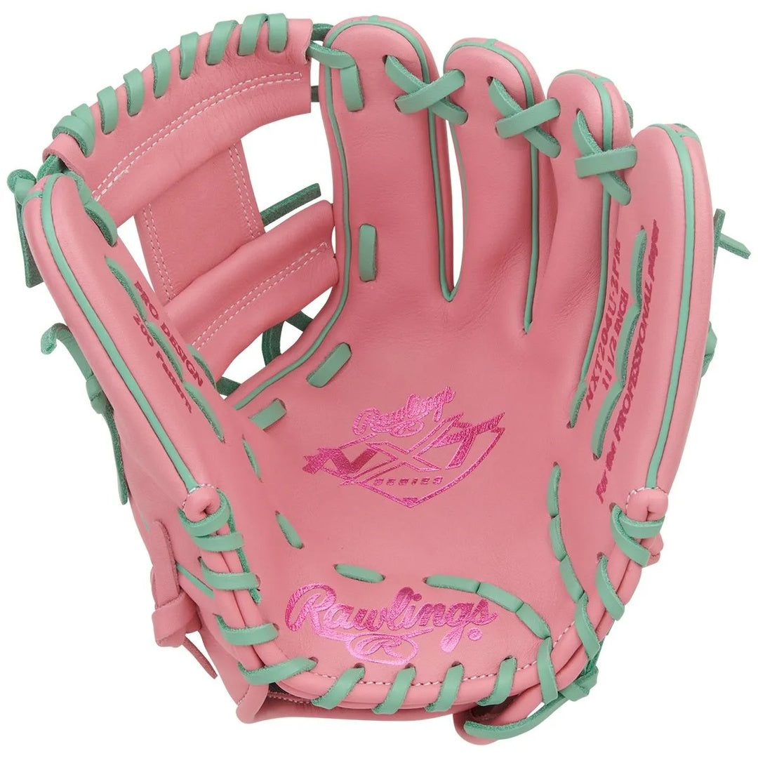 Rawlings NXT Series NXT204U-2PM Baseball Glove