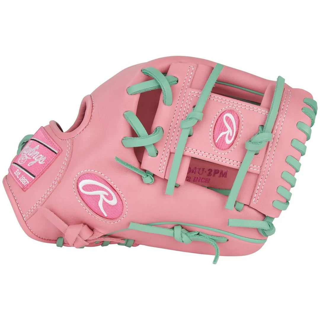 Rawlings NXT Series NXT204U-2PM Baseball Glove