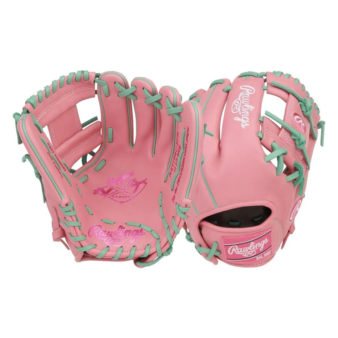 Rawlings NXT Series NXT204U-2PM Baseball Glove