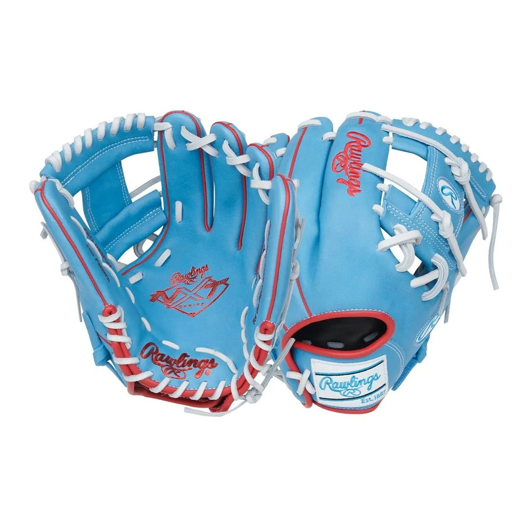 Rawlings NXT Series NXT205U-2CB Baseball Glove