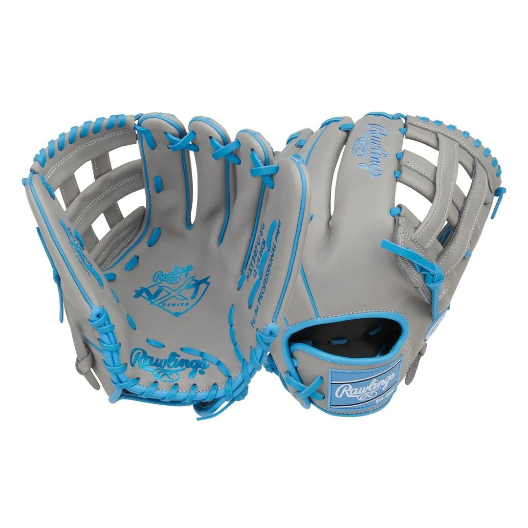 Rawlings NXT Series NXT207U-6G Baseball Glove
