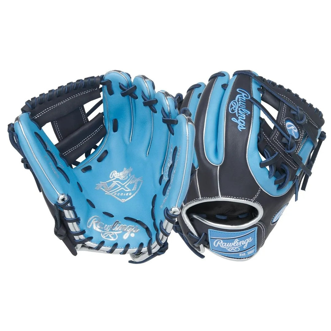 Rawlings NXT Series NXT312U-2CB Baseball Glove