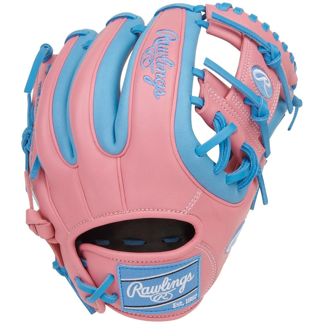 Rawlings NXT Series NXT314U-2PCB Baseball Glove