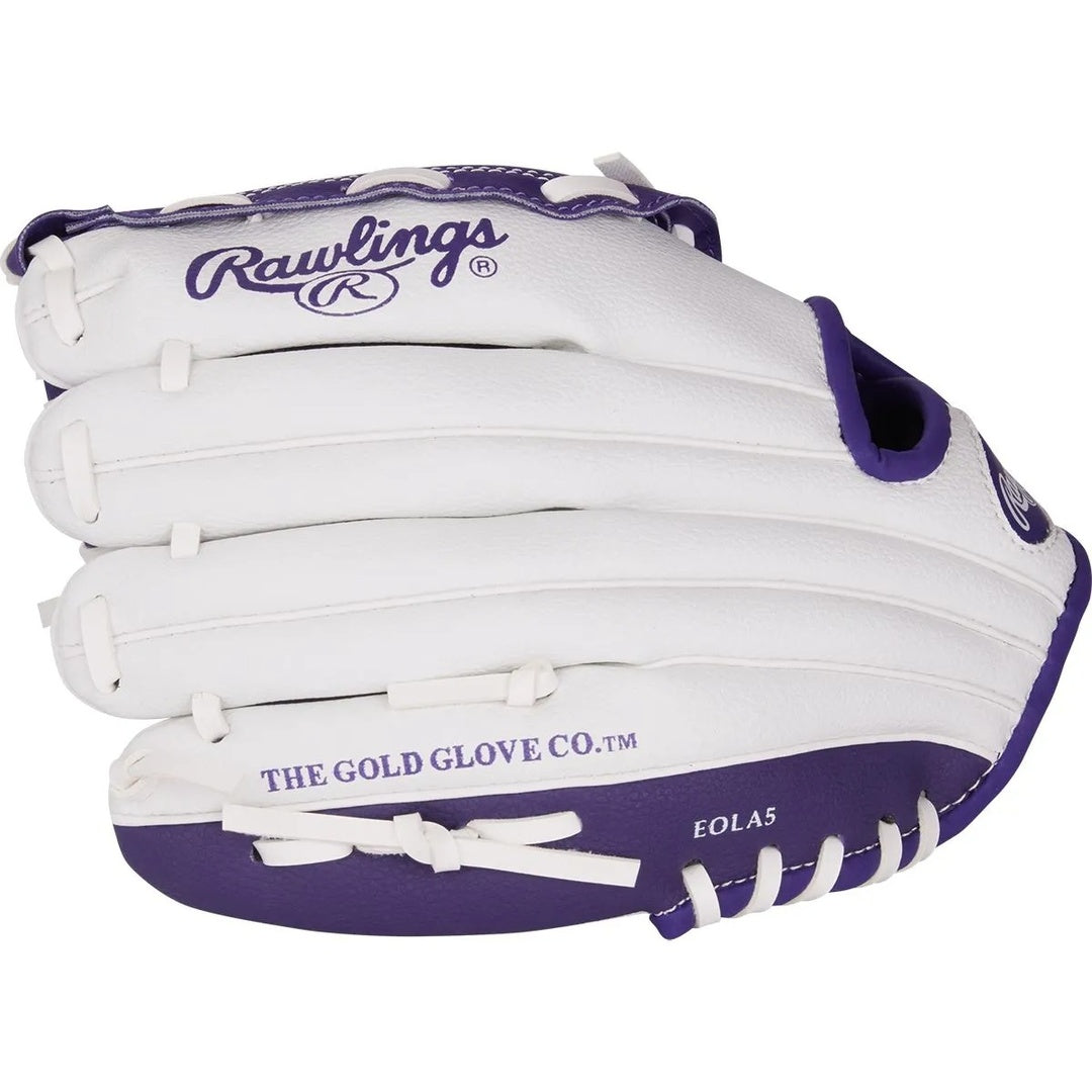 Rawlings Players Series PL10PW Baseball Glove
