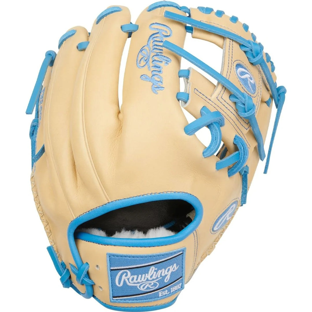 Rawlings Pro Preferred PROS204-2CCB Baseball Glove