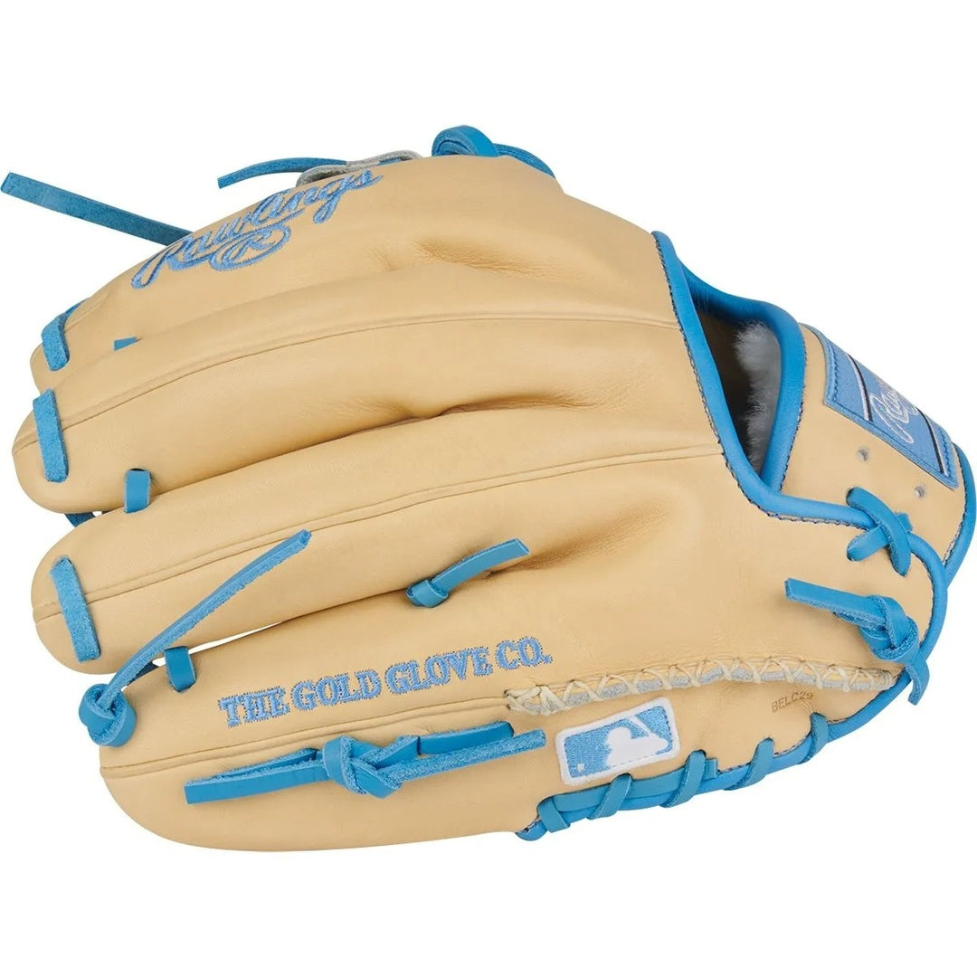 Rawlings Pro Preferred PROS204-2CCB Baseball Glove