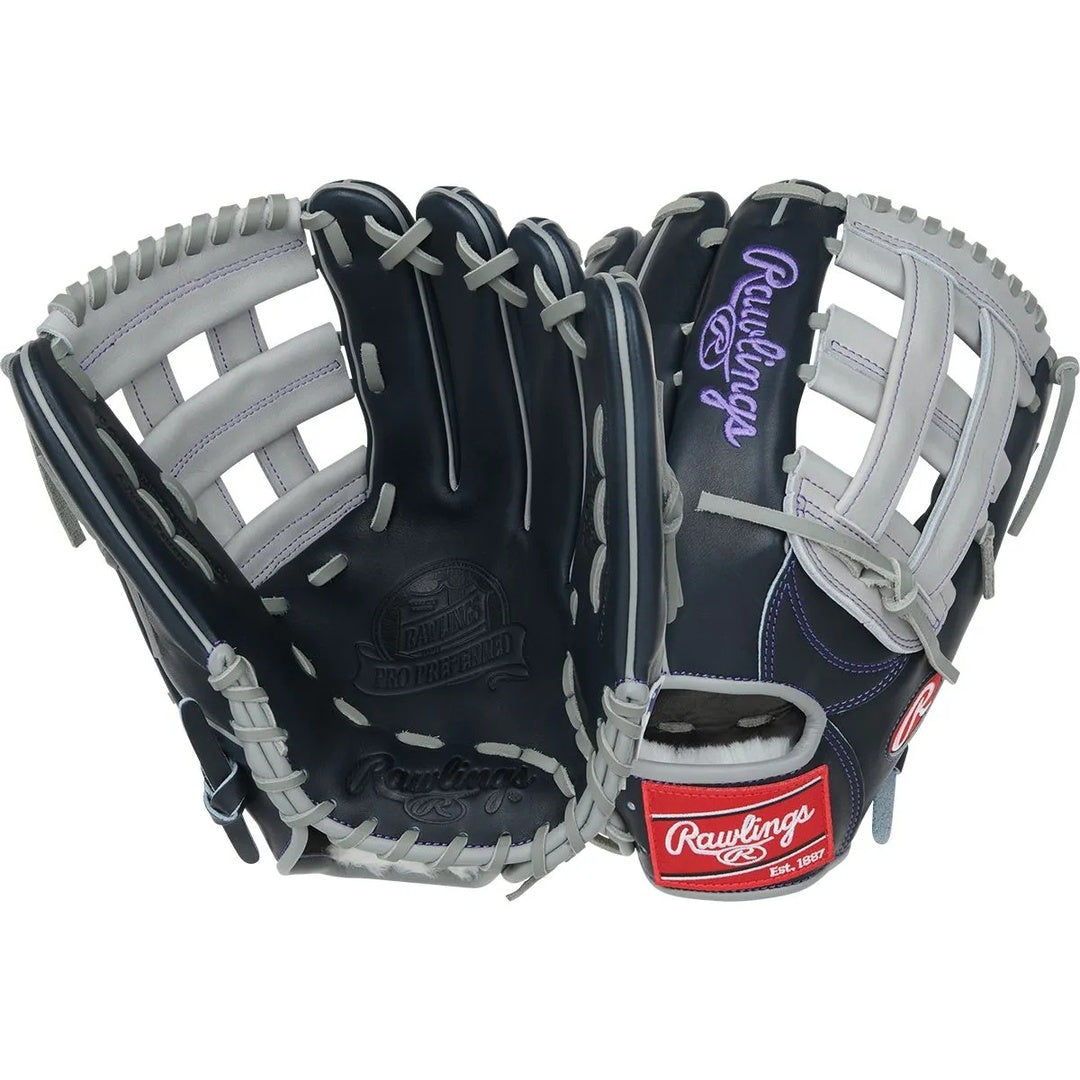 Rawlings Pro Preferred PROSAJ99N Baseball Glove