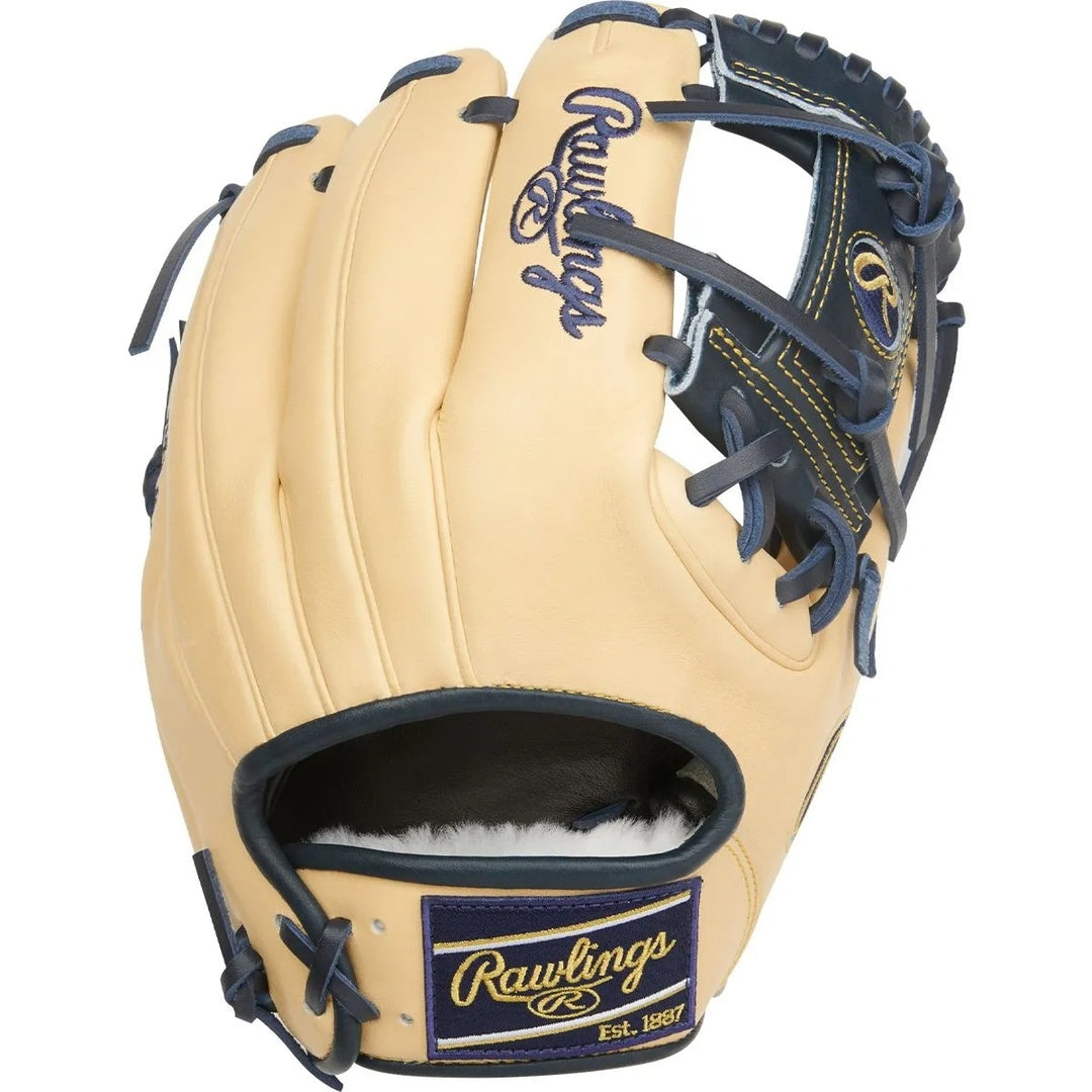 Rawlings Pro Preferred PROSAV11 Baseball Glove