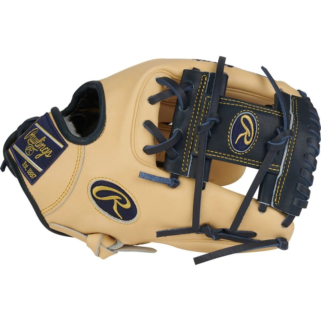 Rawlings Pro Preferred PROSAV11 Baseball Glove