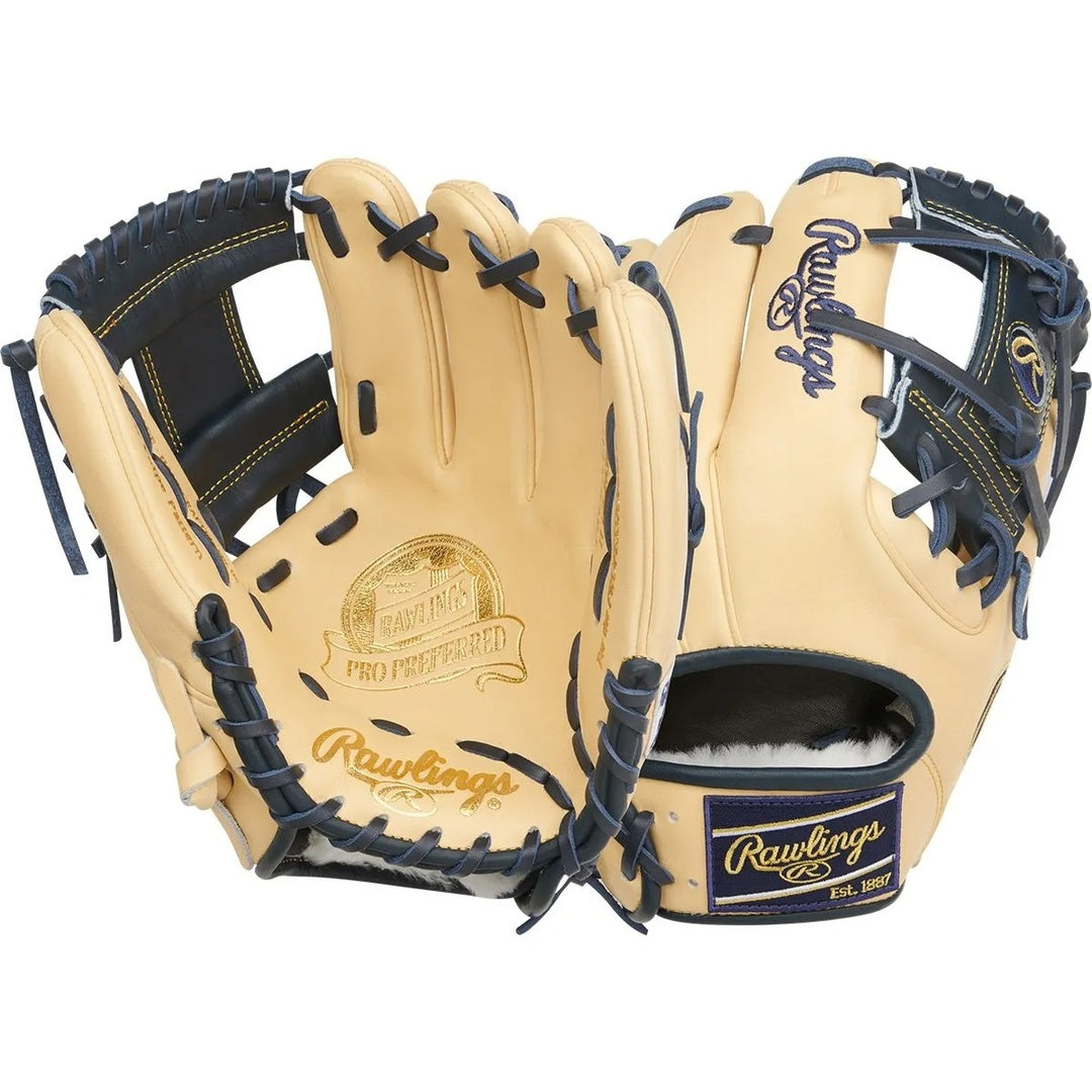 Rawlings Pro Preferred PROSAV11 Baseball Glove