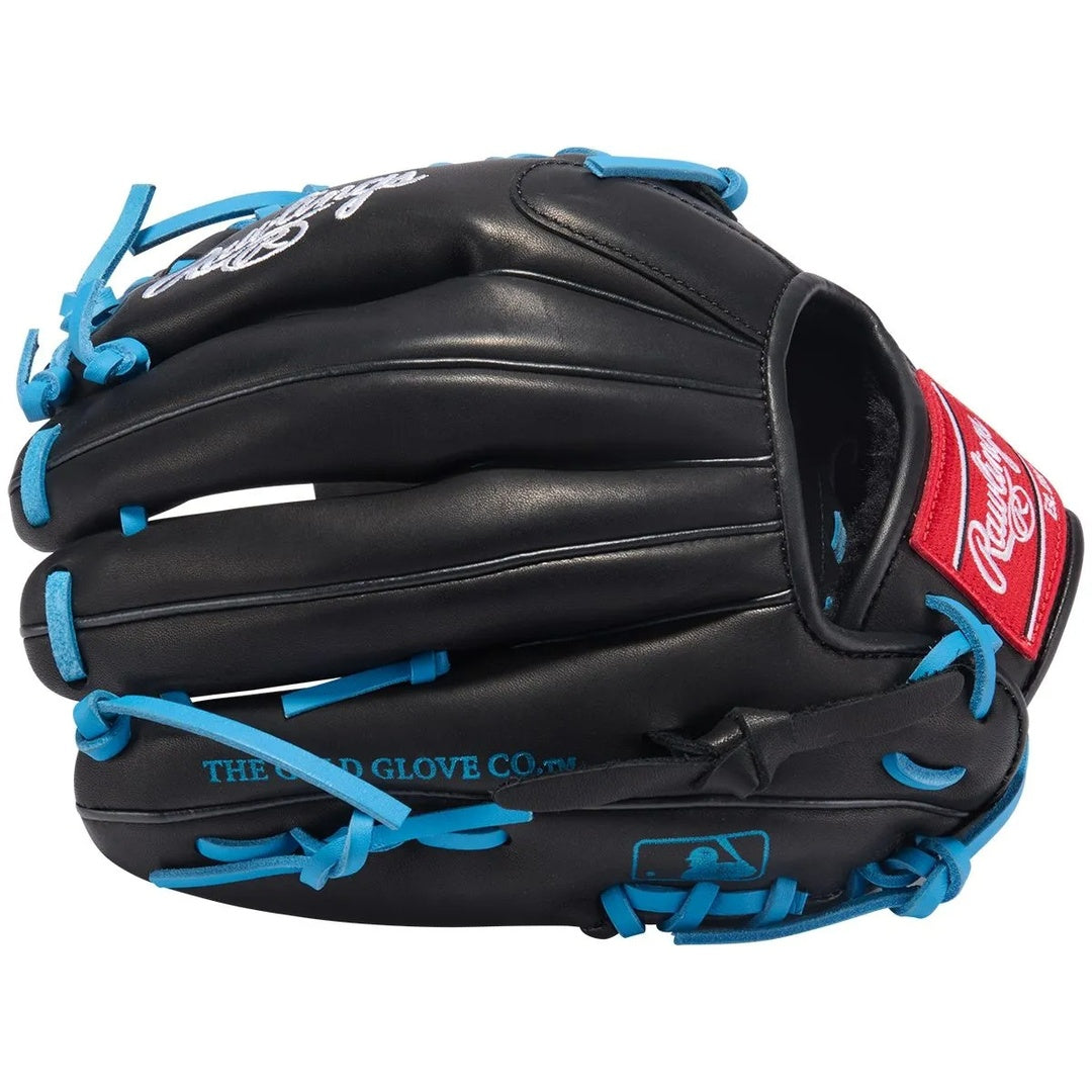 Rawlings R9 Contour R9115U-4BCB Baseball Glove