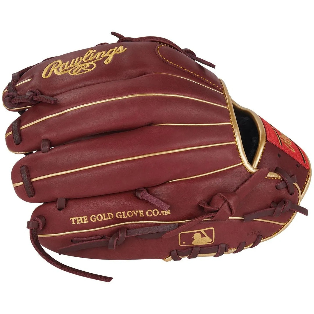 Rawlings R9 Series R9206-9SH Baseball Glove