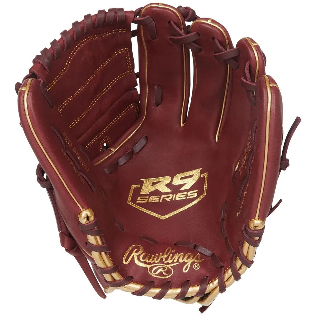 Rawlings R9 Series R9206-9SH Baseball Glove