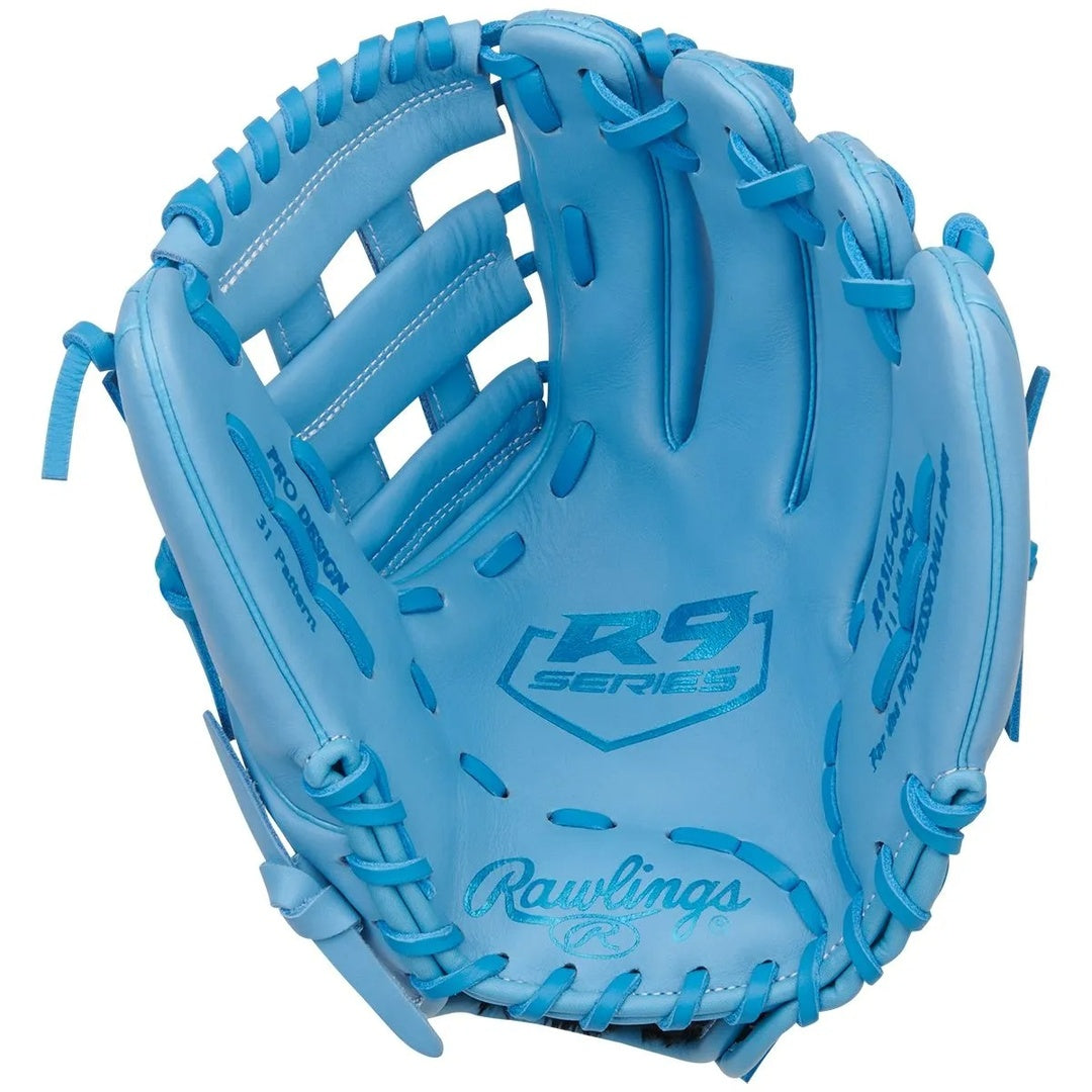 Rawlings R9 Series R9315-6CB Baseball Glove