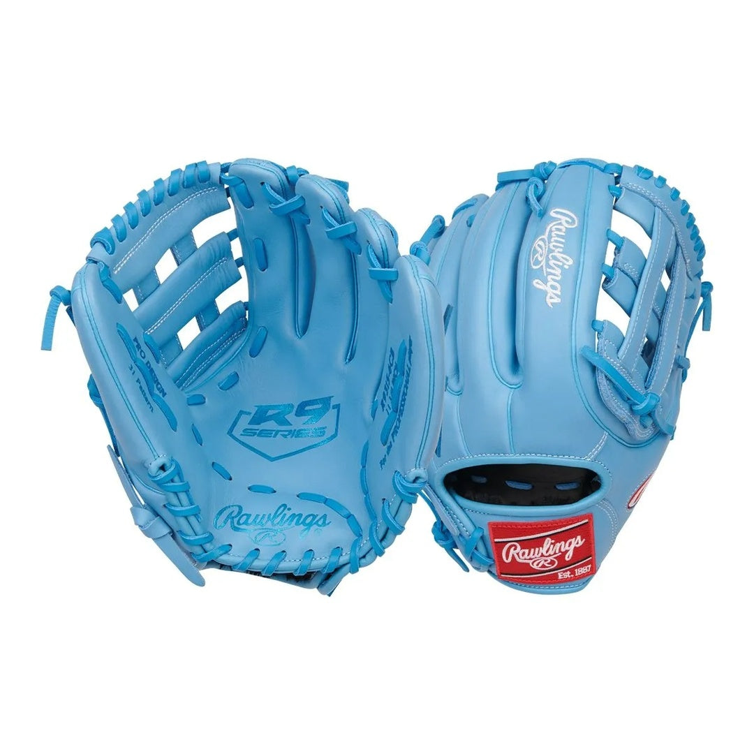 Rawlings R9 Series R9315-6CB Baseball Glove