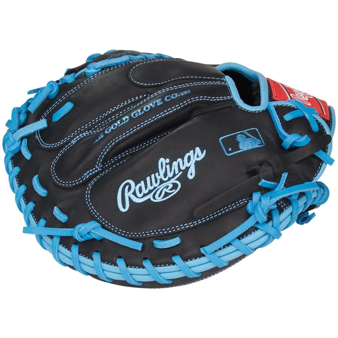 Rawlings R9 Series R9CM325BCB Catchers Mitt