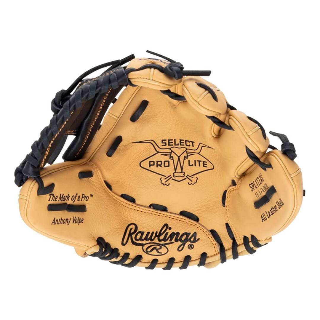 Rawlings Select Pro Lite SPL112AV Volpe Baseball Glove