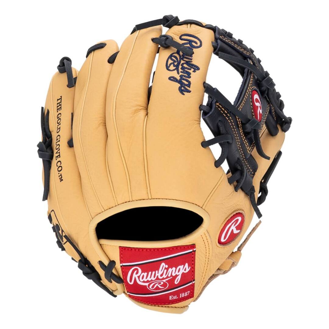 Rawlings Select Pro Lite SPL112AV Volpe Baseball Glove