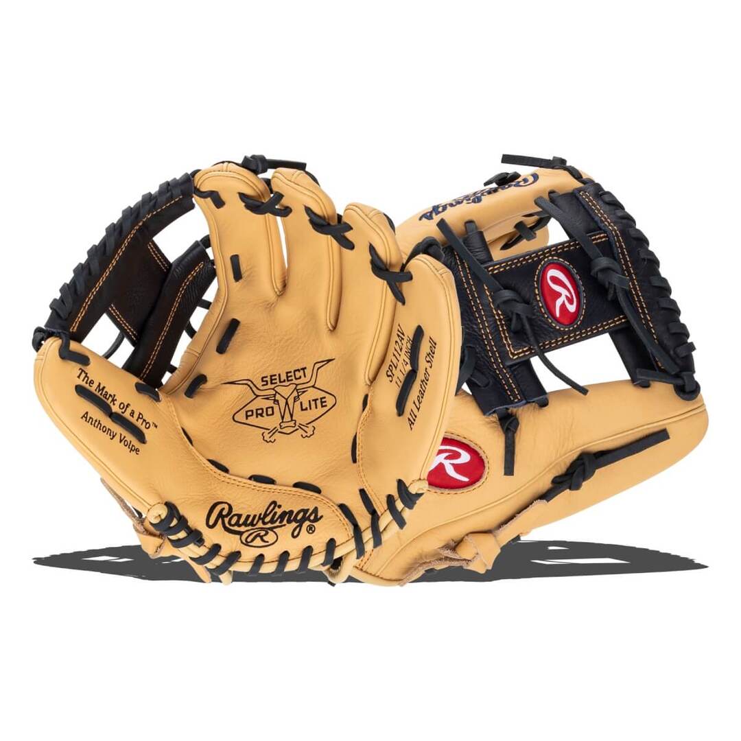 Rawlings Select Pro Lite SPL112AV Volpe Baseball Glove