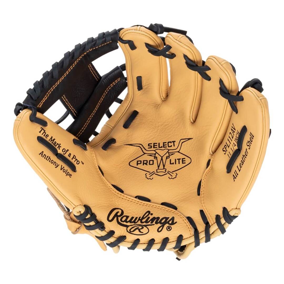 Rawlings Select Pro Lite SPL112AV Volpe Baseball Glove