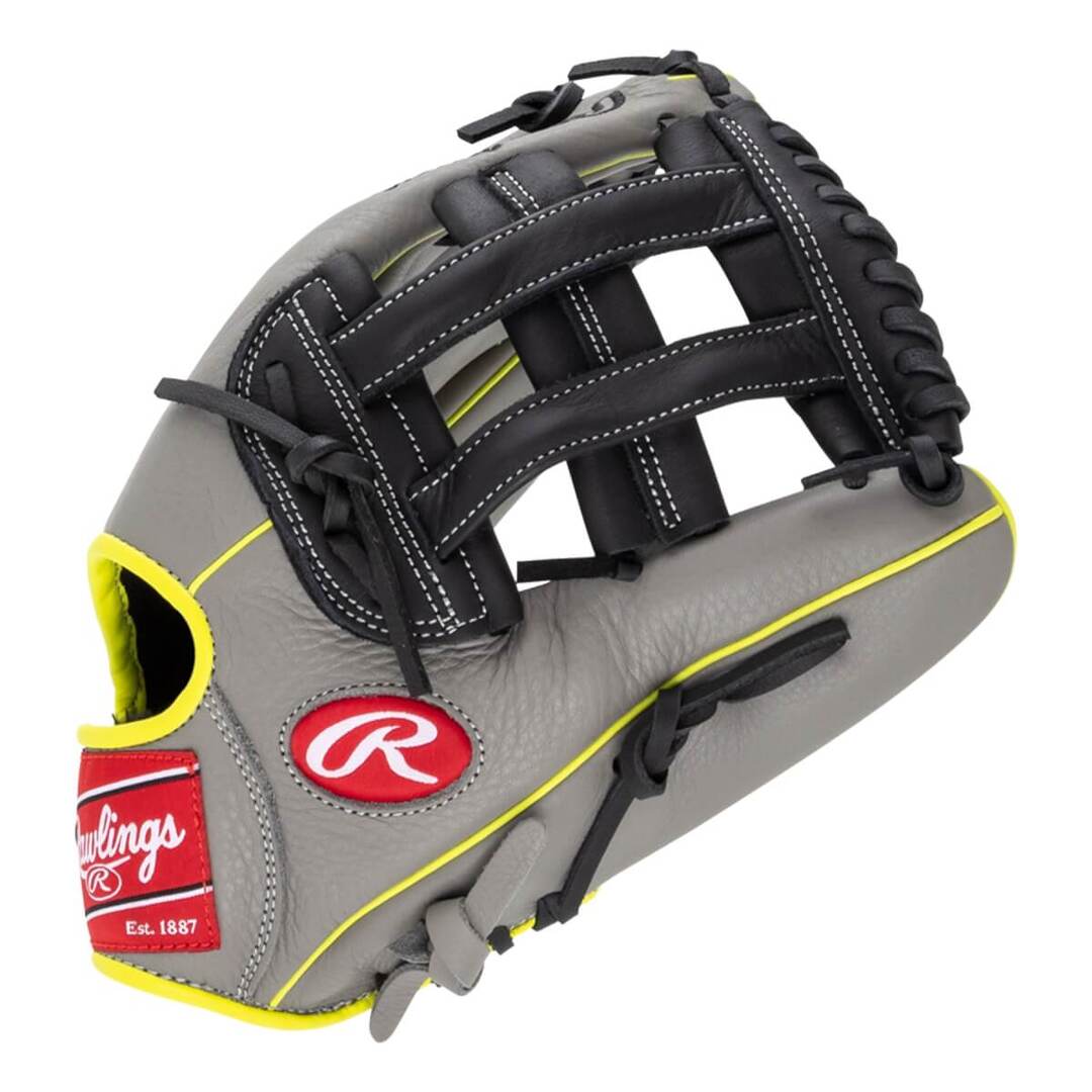 Rawlings Select Pro Lite SPL120AJG Judge Baseball Glove