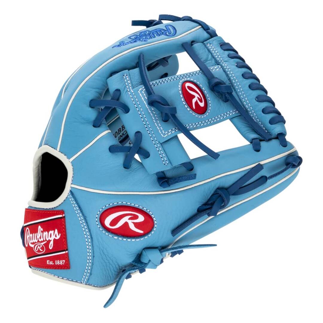 Rawlings Select Pro Lite SPL150BBCB Bichette Baseball Glove