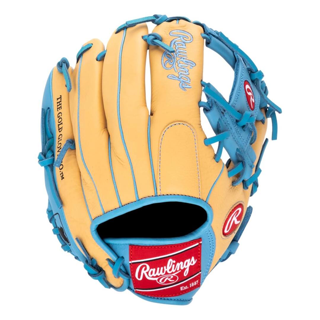 Rawlings Select Pro Lite SPL150FLC Lindor Baseball Glove