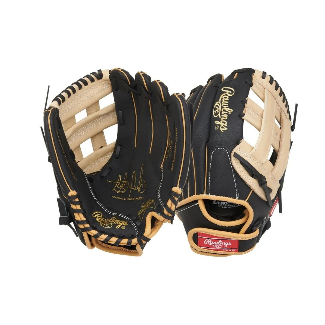 Rawlings Sure Catch SC110FTJ Tatis JR Baseball Glove