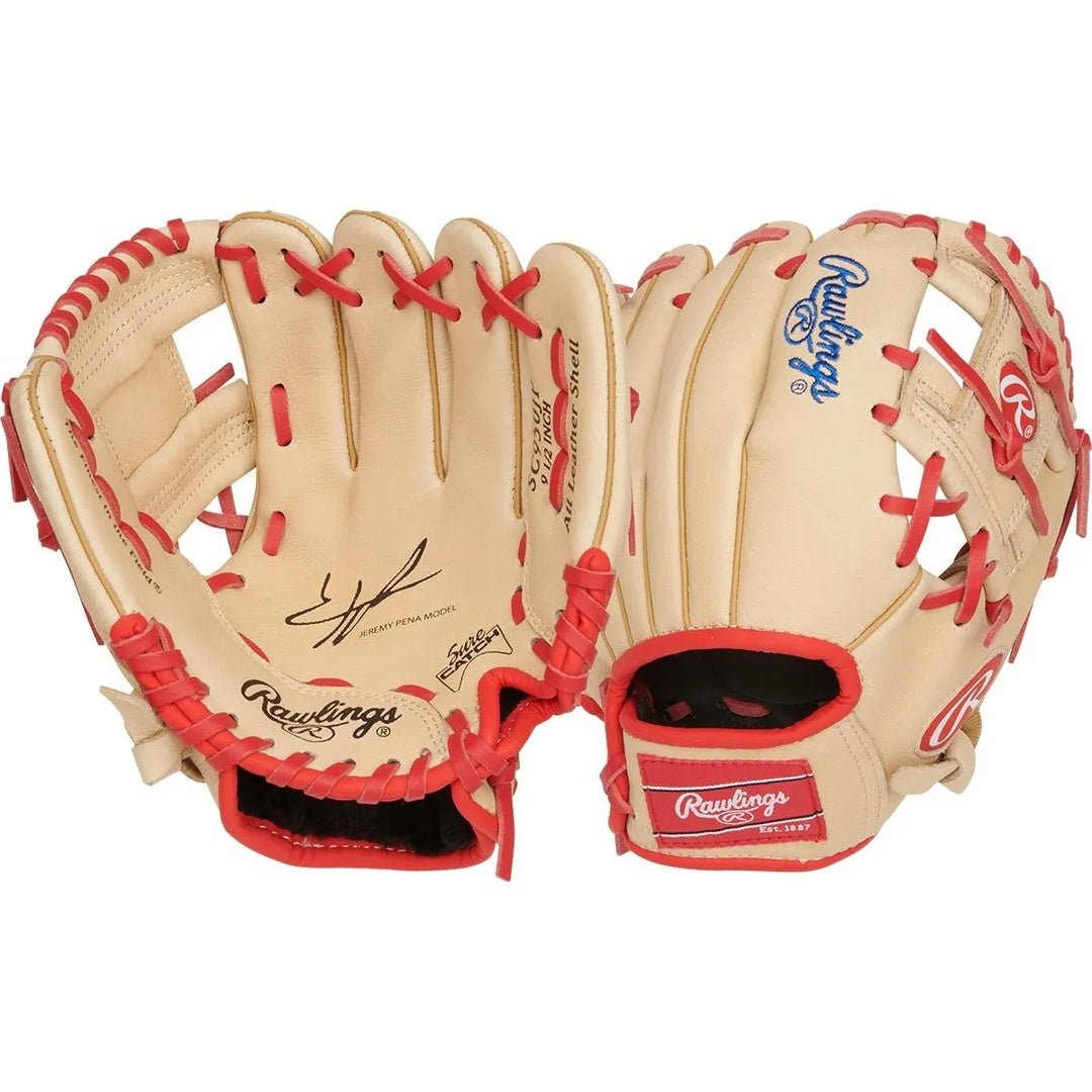 Rawlings Sure Catch SC950JP Pena Baseball Glove