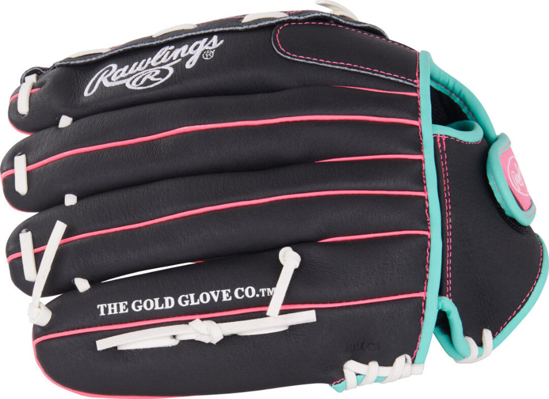 Rawlings Sure Catch SCSB12BMP Softball Glove