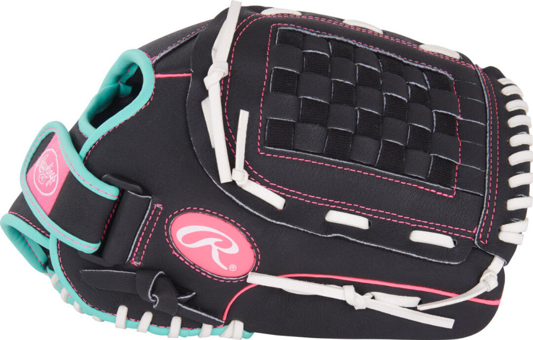 Rawlings Sure Catch SCSB12BMP Softball Glove