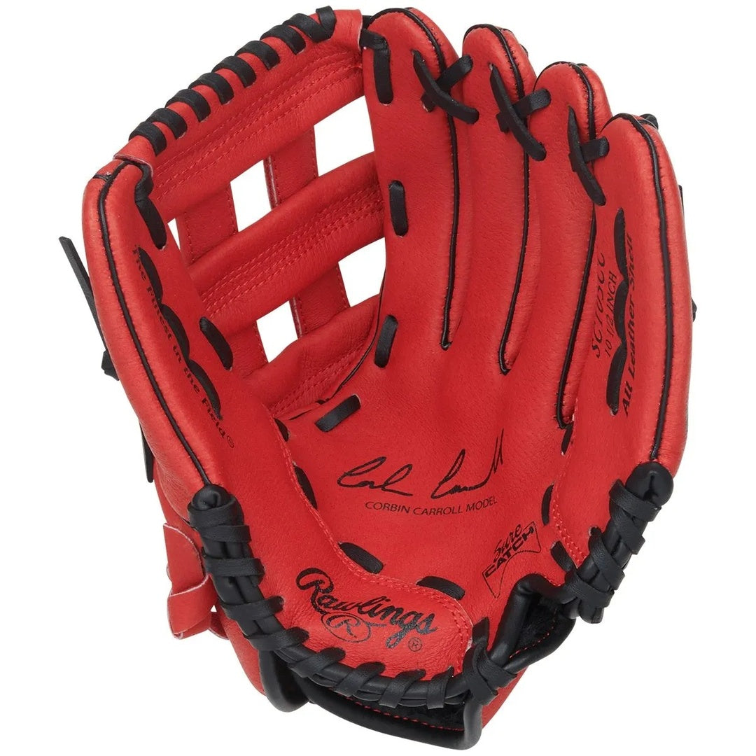 Rawlings Sure Catch SC105CCC Carroll Baseball Glove