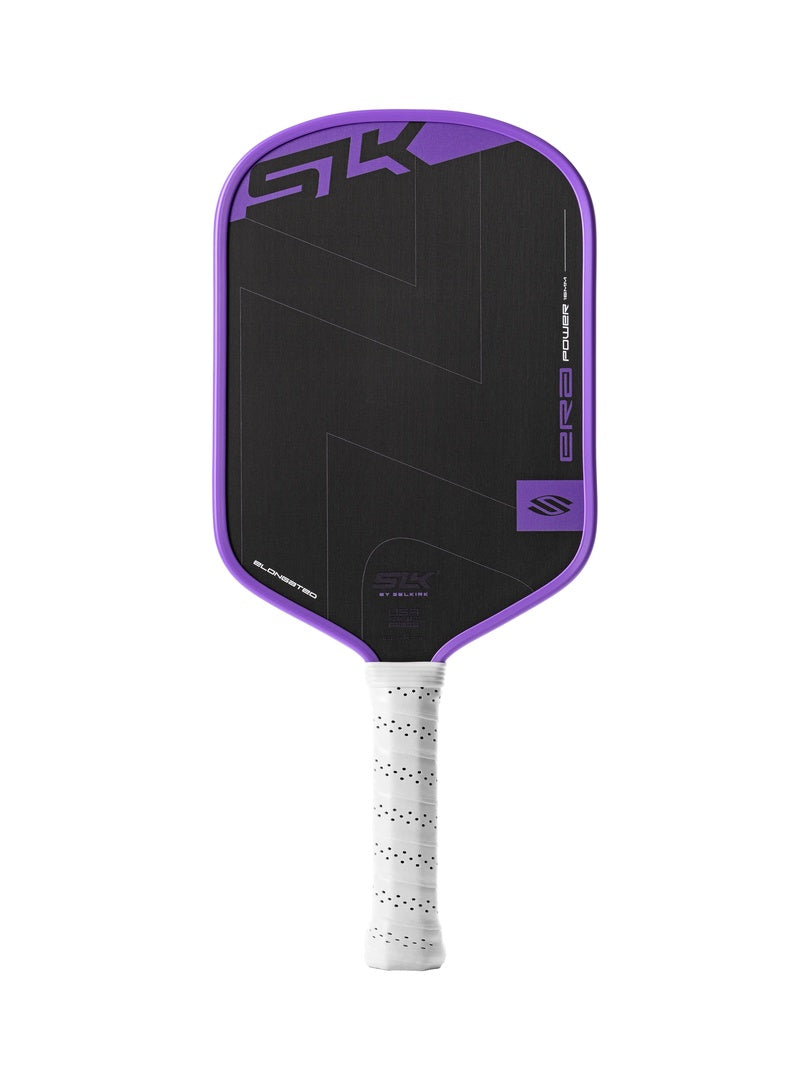 Selkirk SLK ERA Power Elongated Pickleball Paddle