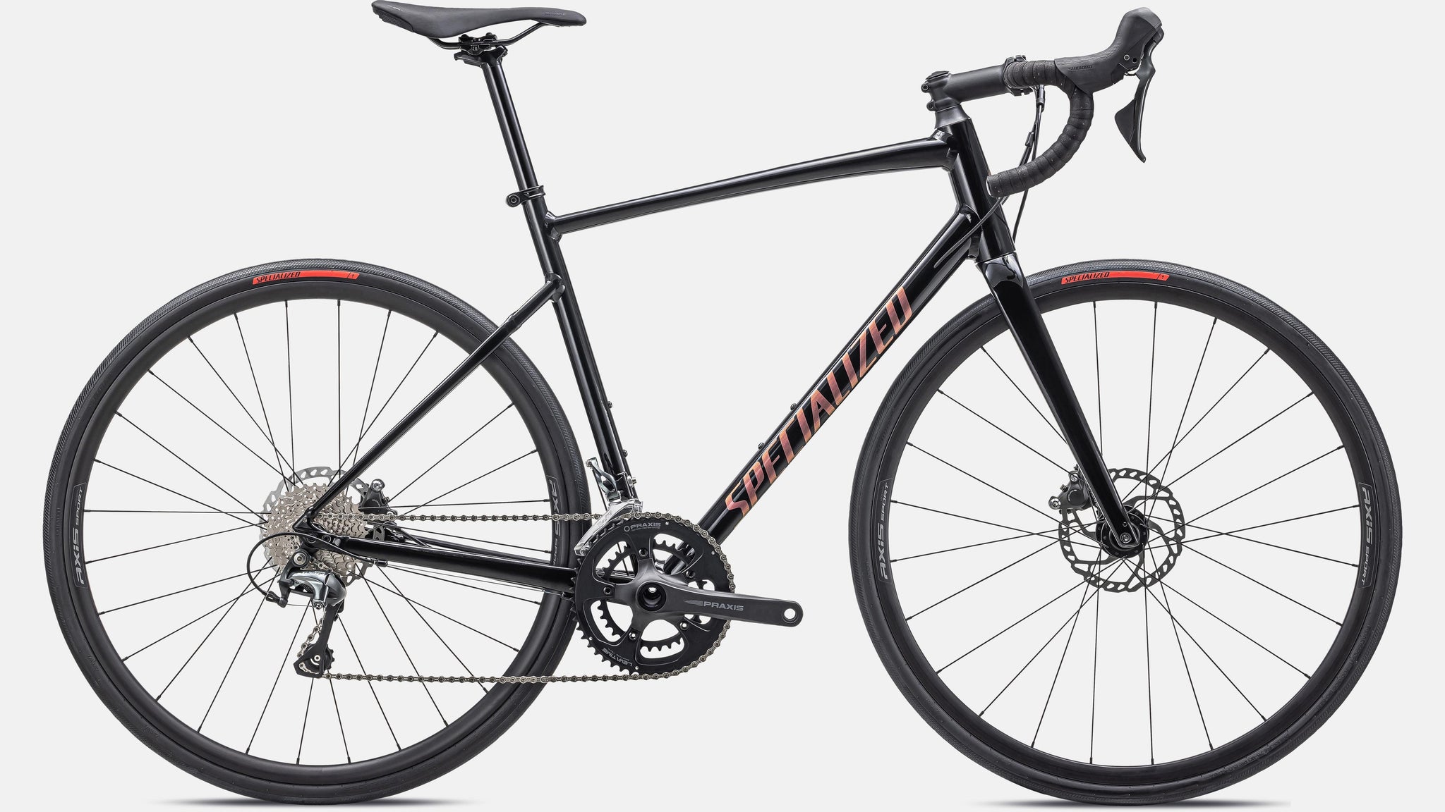 Specialized Allez Sport Performance Road Bike 2025