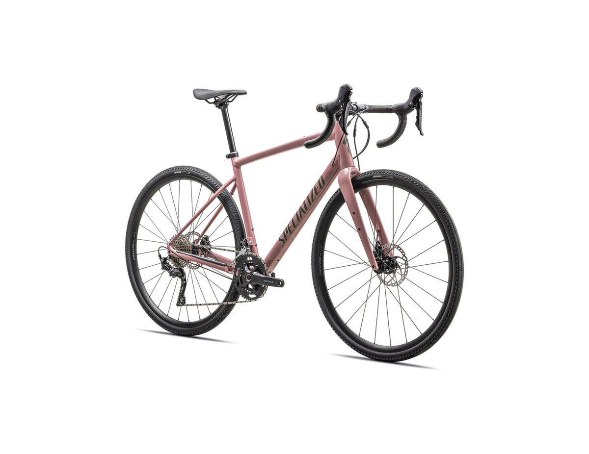 Specialized Diverge E5 Elite Gravel Bike 2025