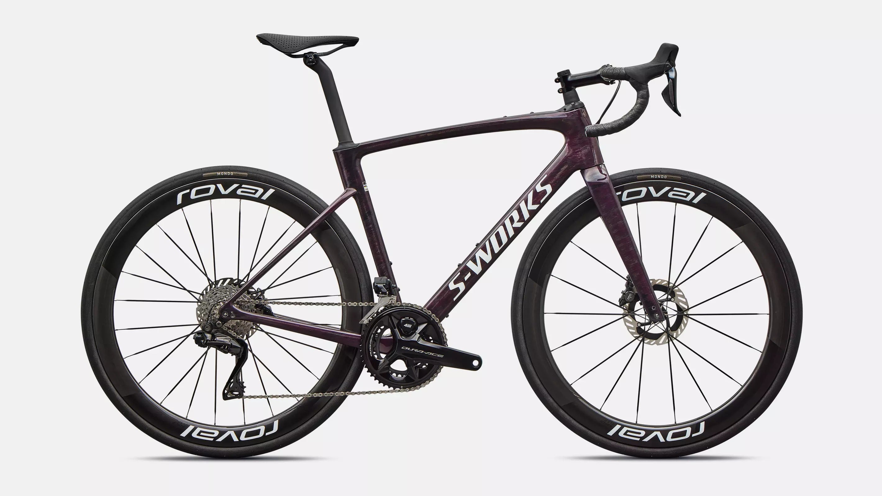 Specialized S-Works Roubaix SL8 Di2 Performance Road Bike 2026