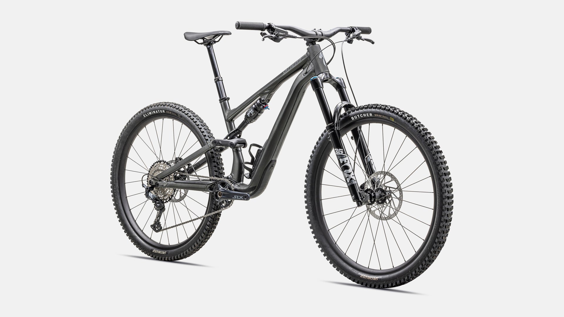 Specialized Stumpjumper 15 Comp Alloy Full Suspension Bike 2025