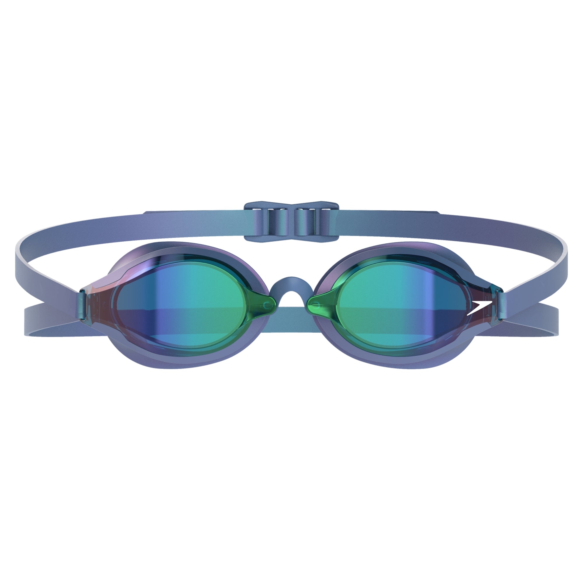 Speedo Speed Socket 2.0 Mirrored Limited Edition Swim Goggle