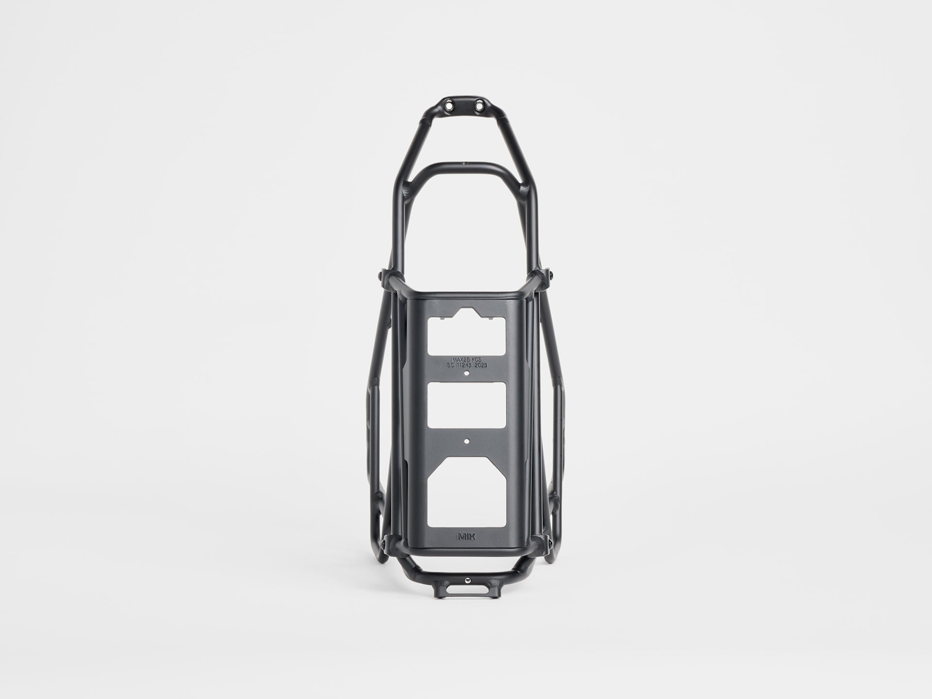 Trek Powerfly+ Rear Rack