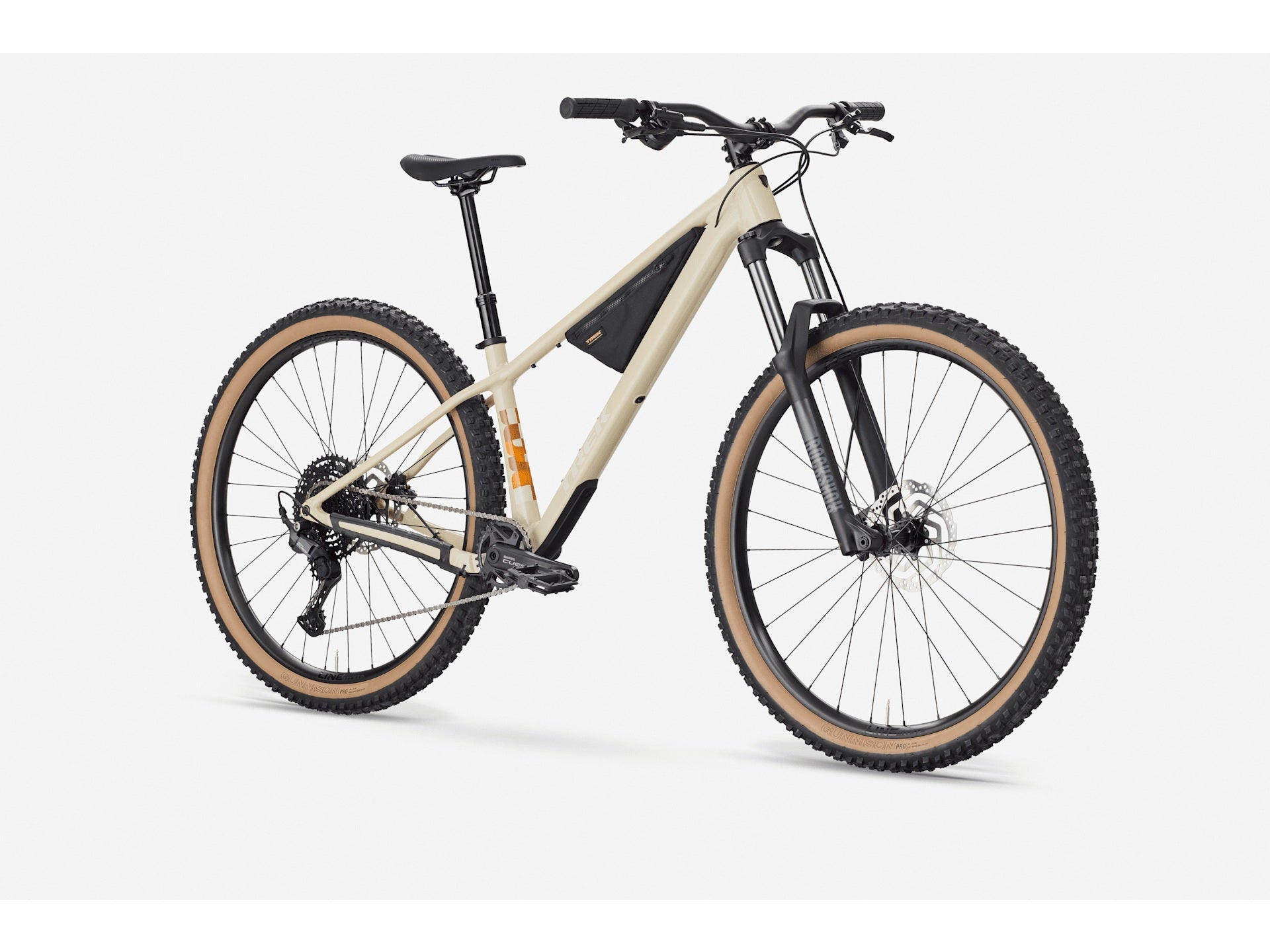 Trek Roscoe 7 (Gen 4) Trail Mountain Bike 2026