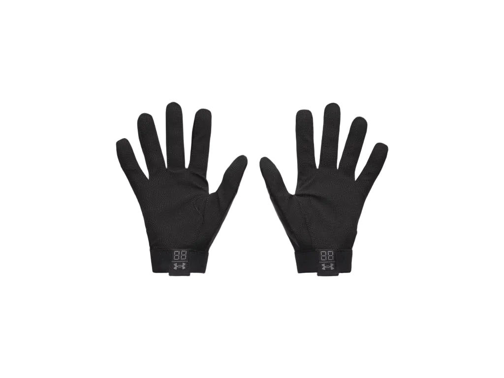 Under Armour Senior Clean Up Batting Gloves