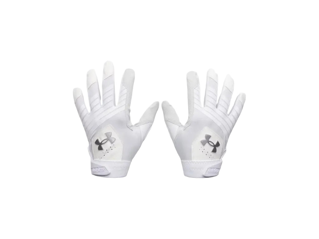 Under Armour Senior Clean Up Batting Gloves