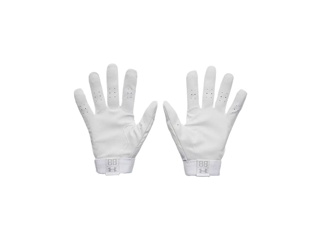 Under Armour Senior Clean Up Batting Gloves
