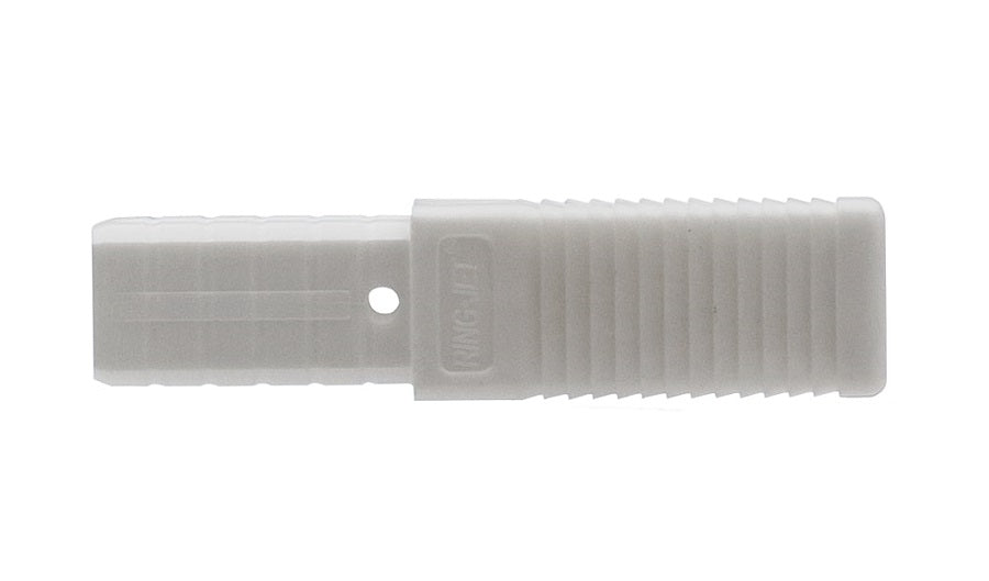 DOM Sports Ring-Jet Hurricane Ringette Stick Replacement Tip