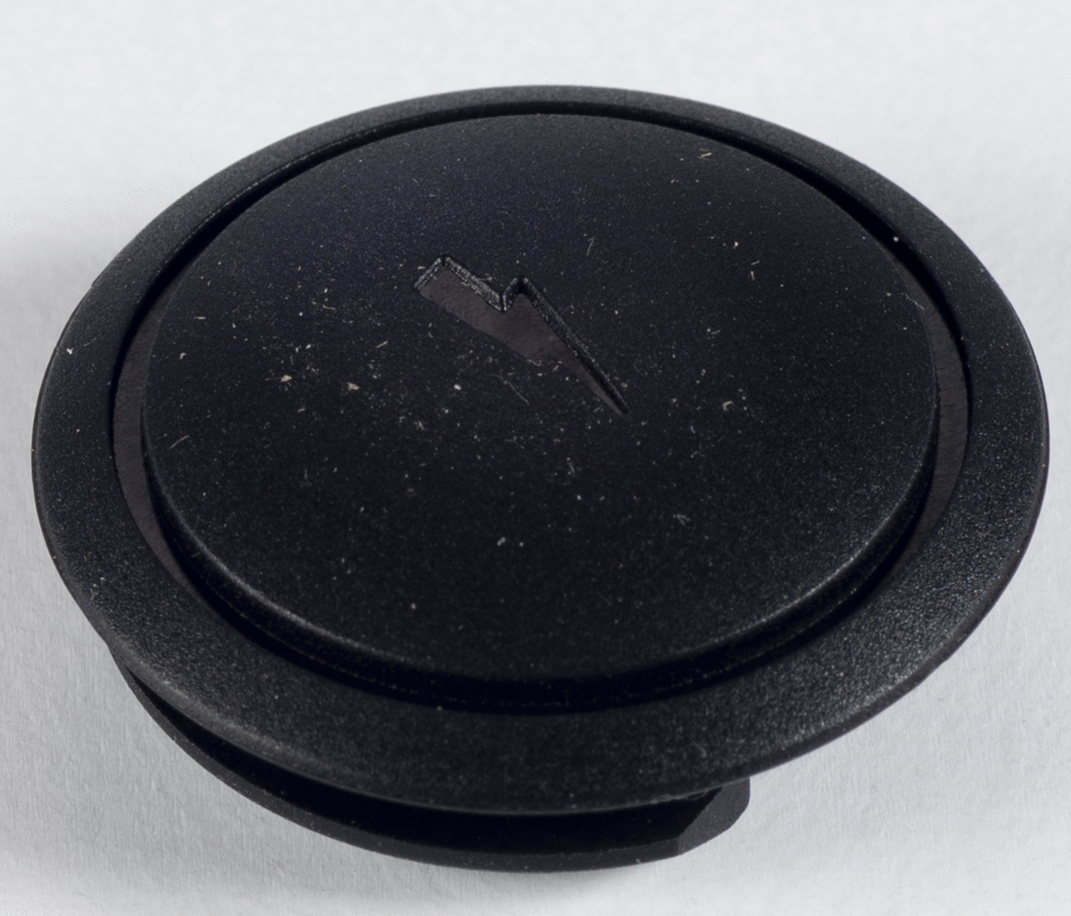 Norco Power Button Frame Grommet