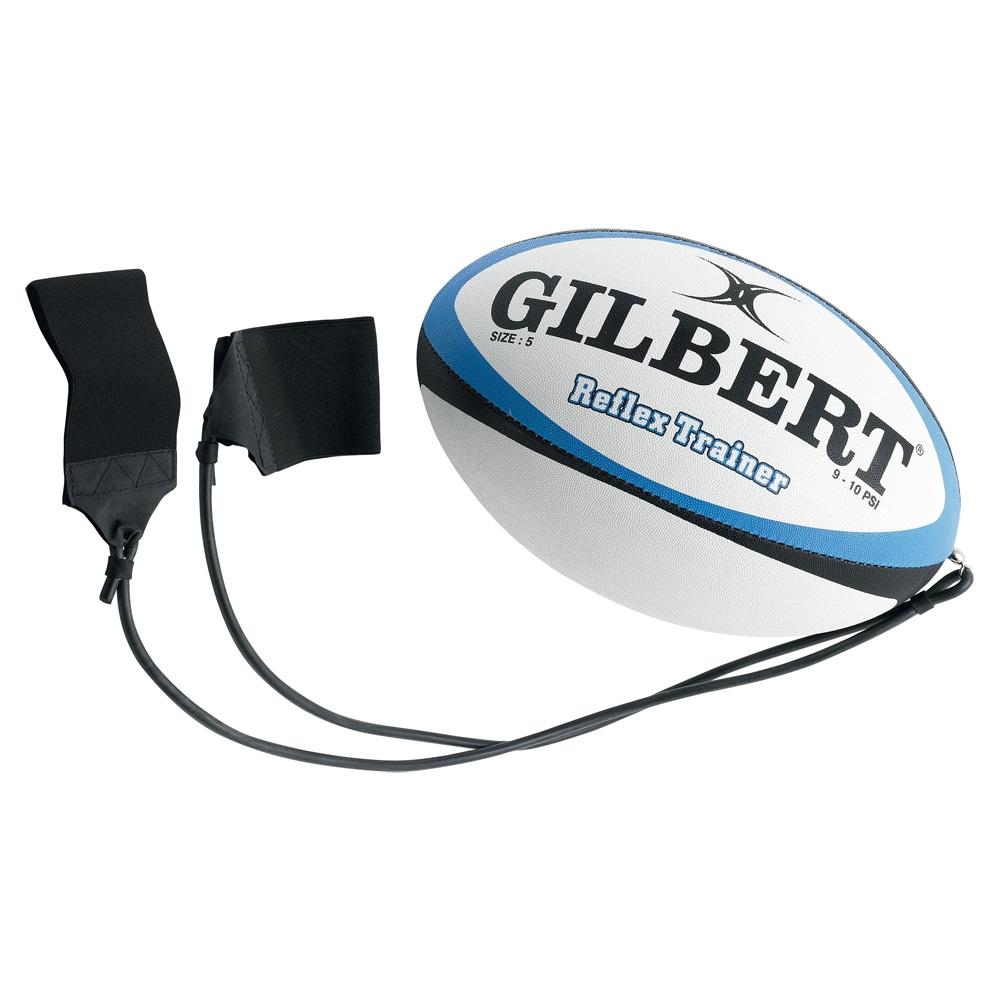 Gilbert Reflex Rugby Ball Trainer