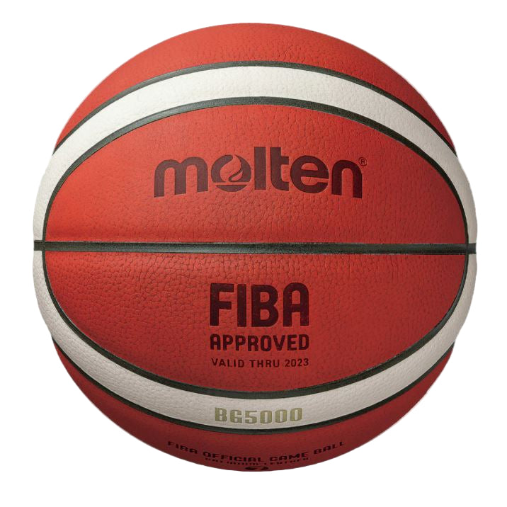 Indoor Outdoor Basketball Authentic FIBA APPROVED NEW MODEL Molten ...